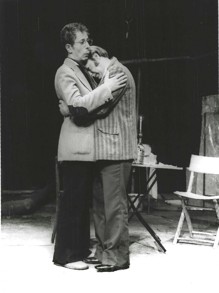 The Emigrants – Michal Govrin